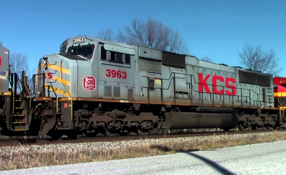 KCS 3963